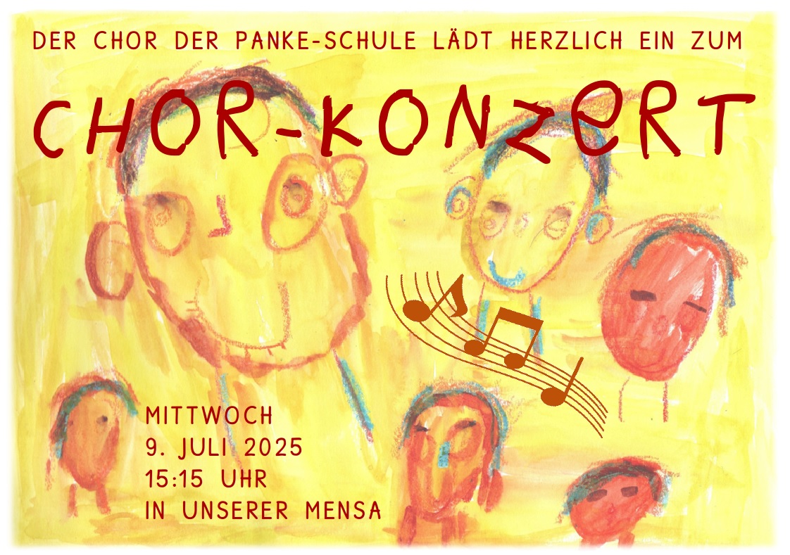 Panke-Schule - Startseite