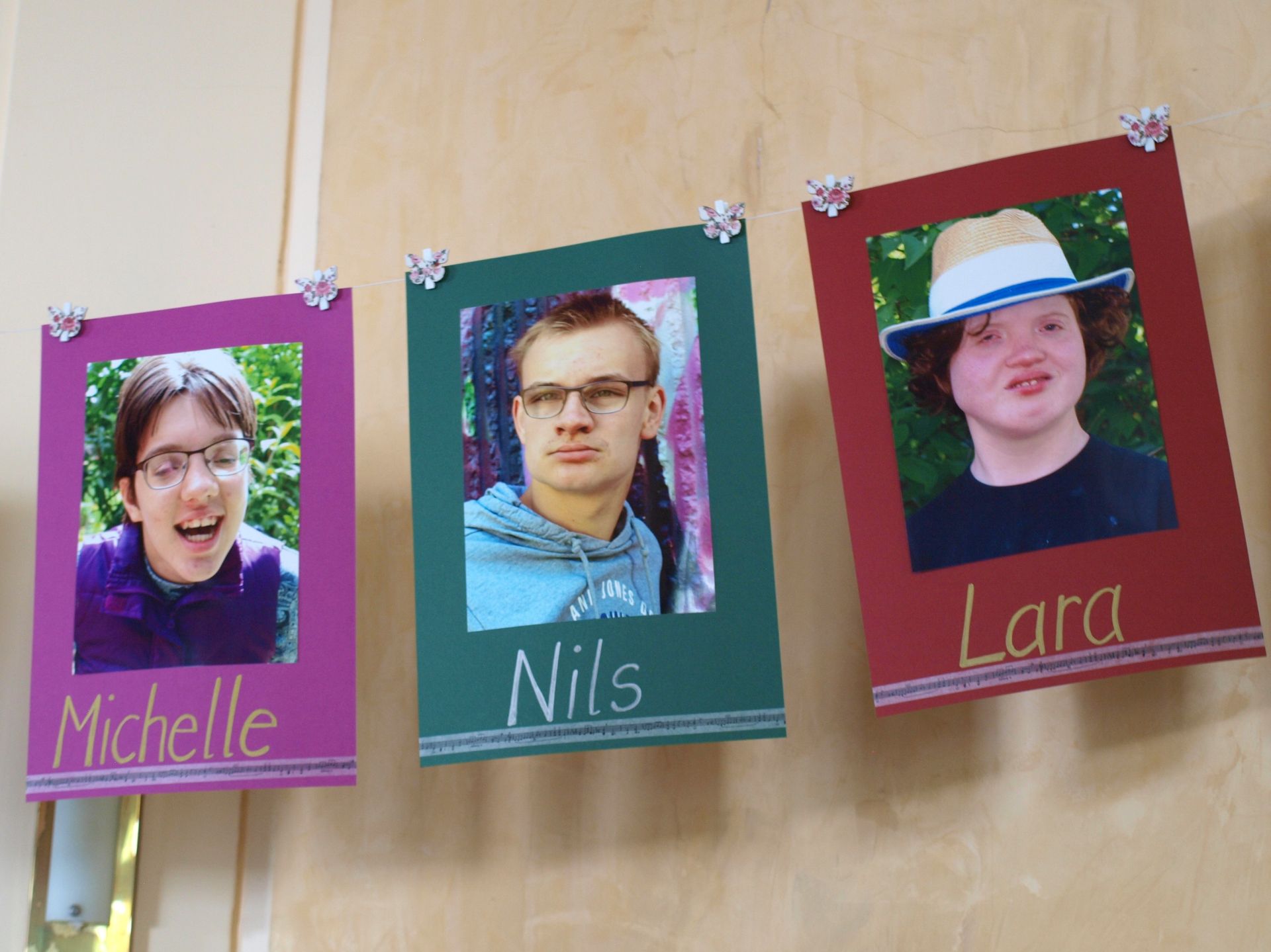 Panke-Schule - 2018/19