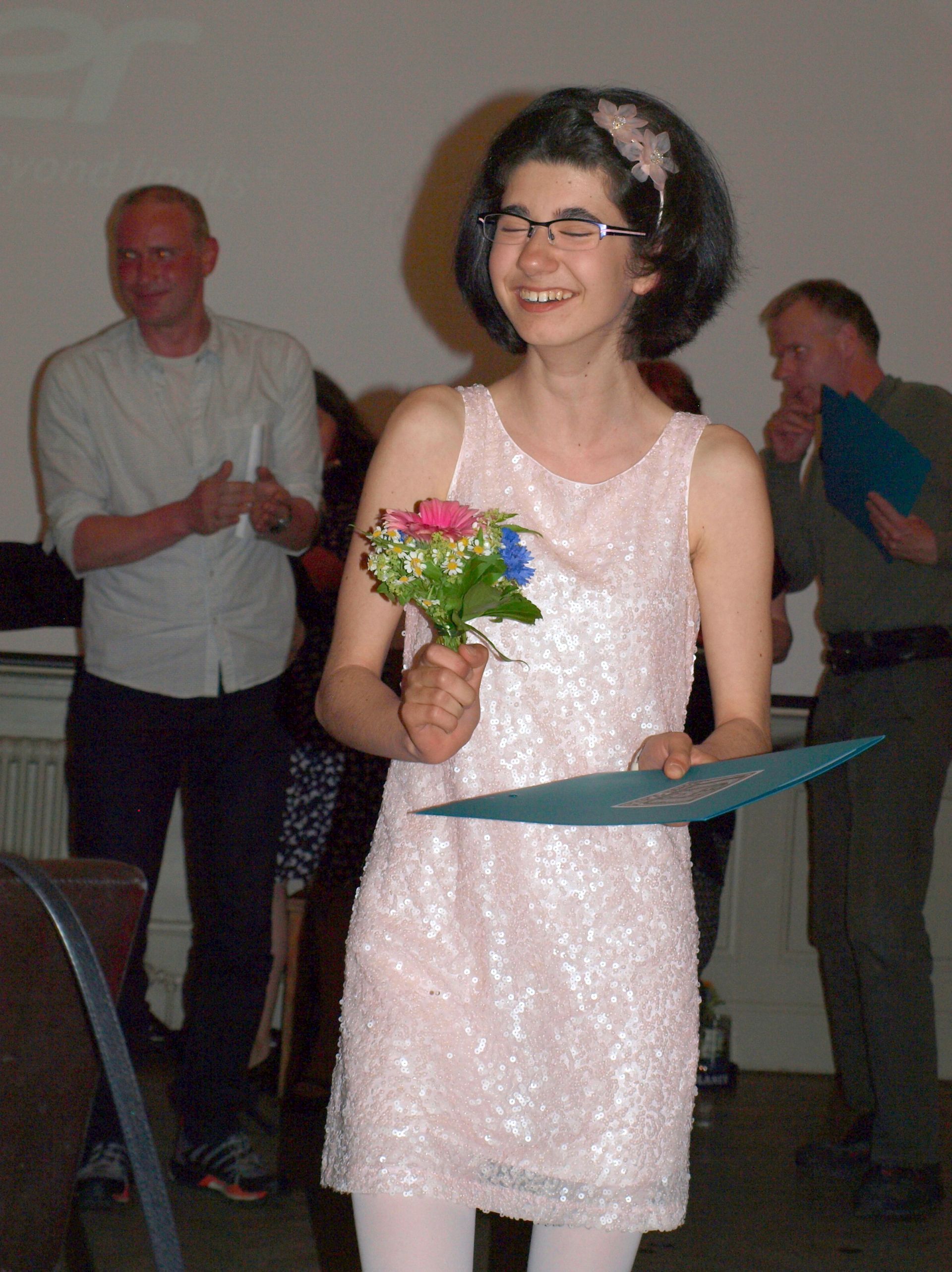 Panke-Schule - 2018/19