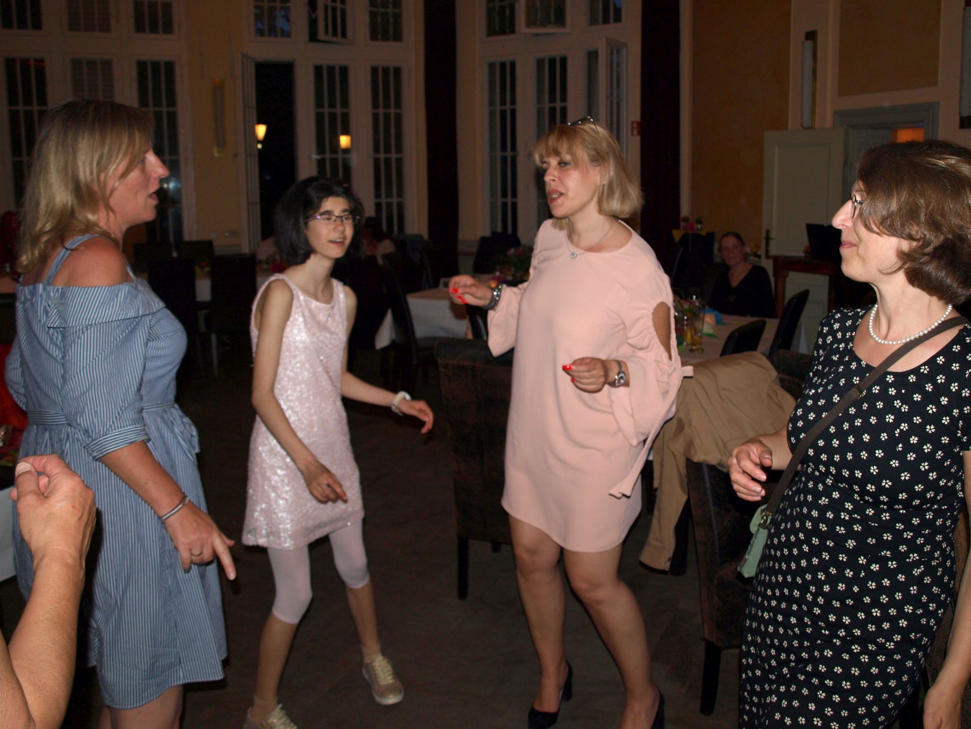 Panke-Schule - 2018/19