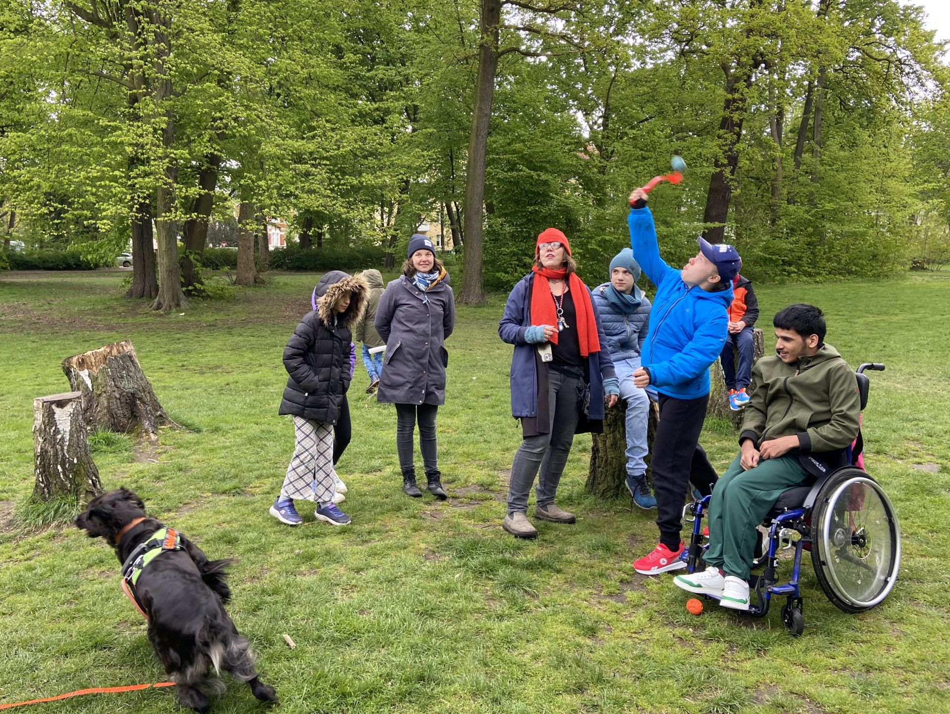 Panke-Schule - 2023/24