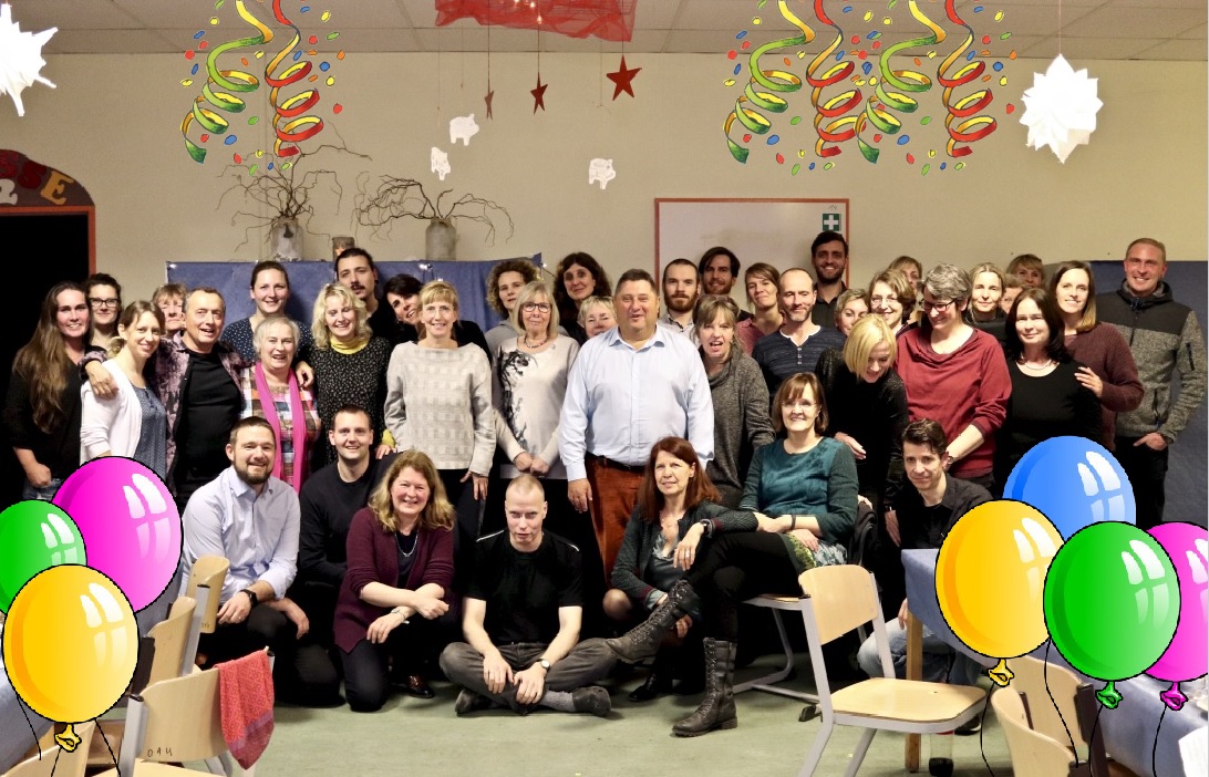 Panke-Schule - Über uns