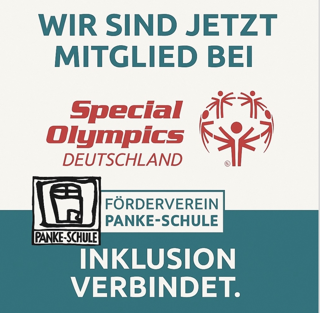 Panke-Schule - Über uns